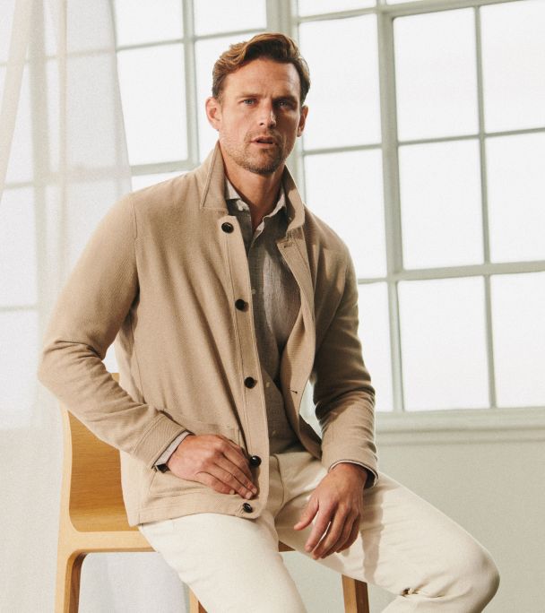 Raleigh, NC Retail Store | Peter Millar