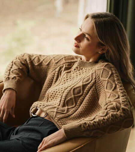 Women's Chart | Peter Millar