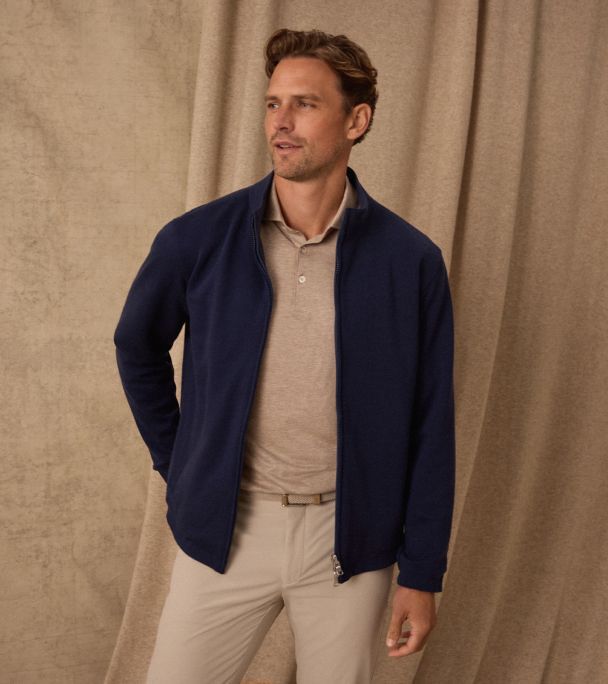 Men's Suit Chart | Peter Millar