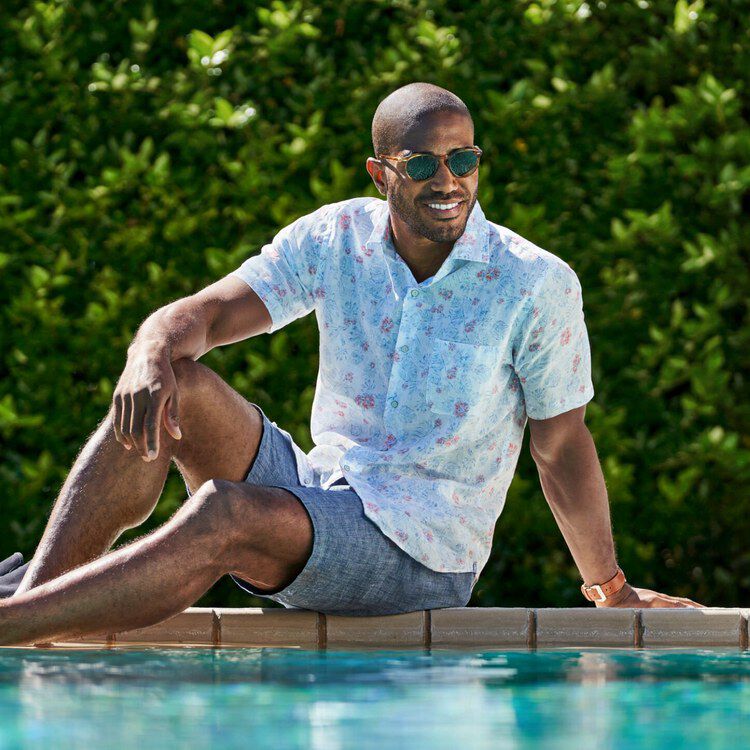 Peter Millar Official | Luxury Apparel, Everyday Style