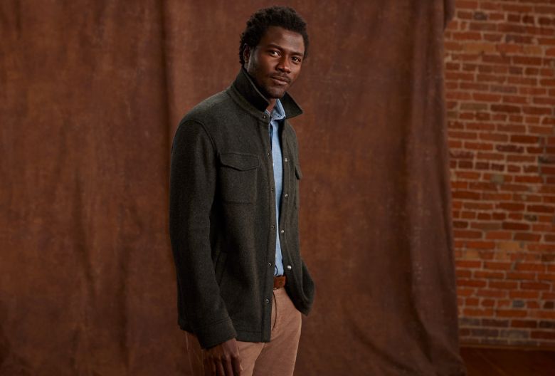 Men's Crown | Peter Millar