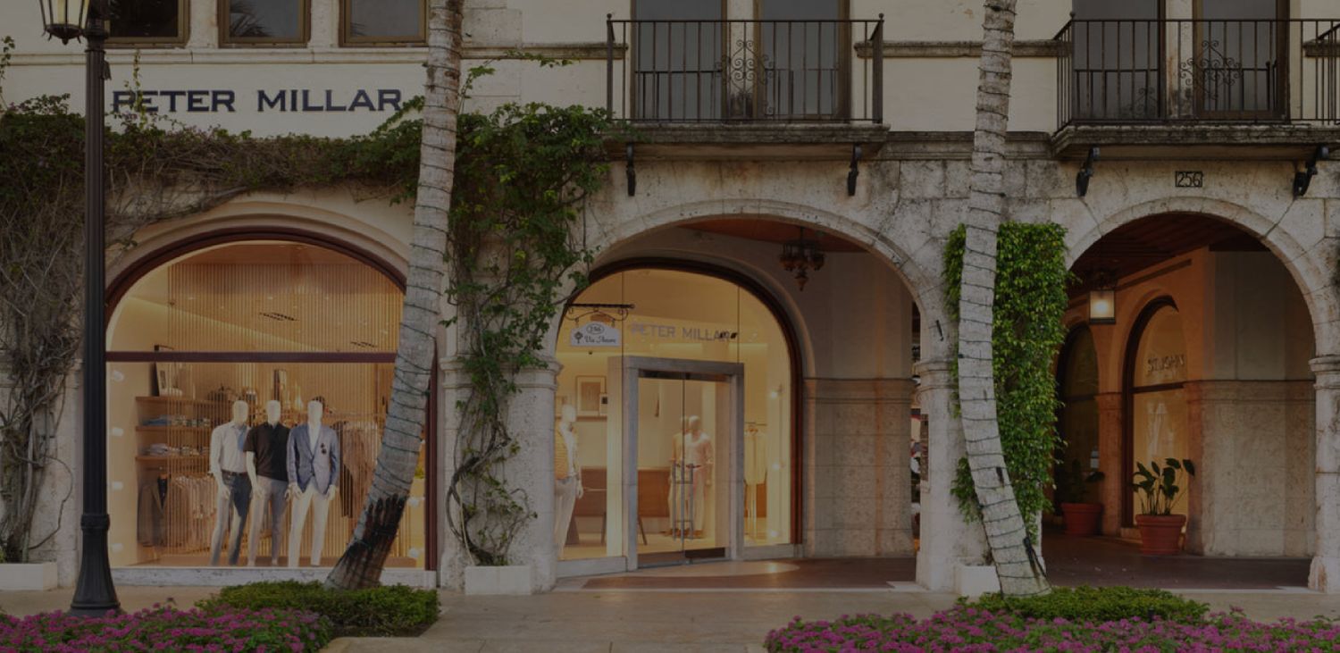 Peter Millar Official | Luxury Apparel, Everyday Style | Peter Millar