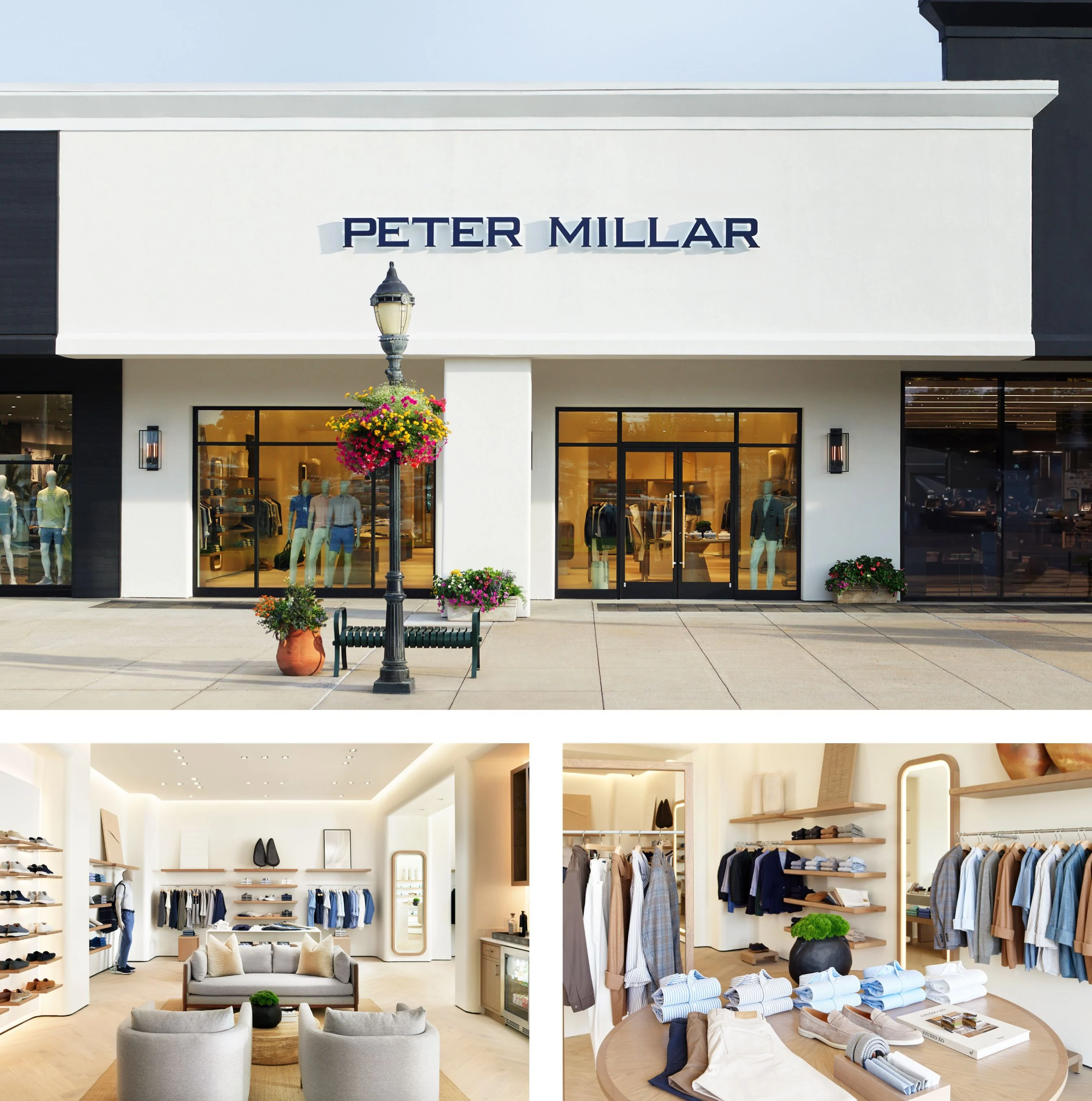 Birmingham, AL Retail Store | Peter Millar