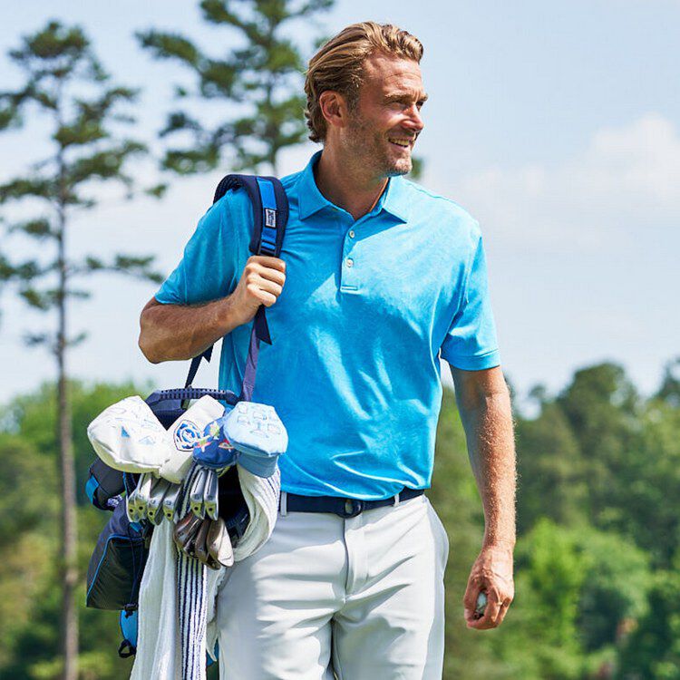 Peter Millar Official | Luxury Apparel, Everyday Style