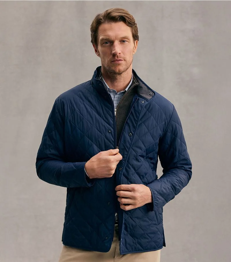 Summer Comfort Polos | Peter Millar