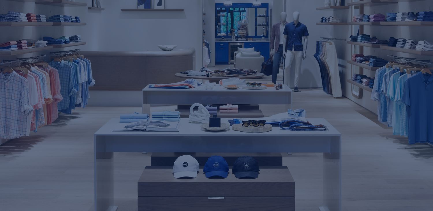 Peter Millar Official | Luxury Apparel, Everyday Style | Peter Millar