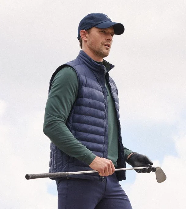Golf Layers | Peter Millar