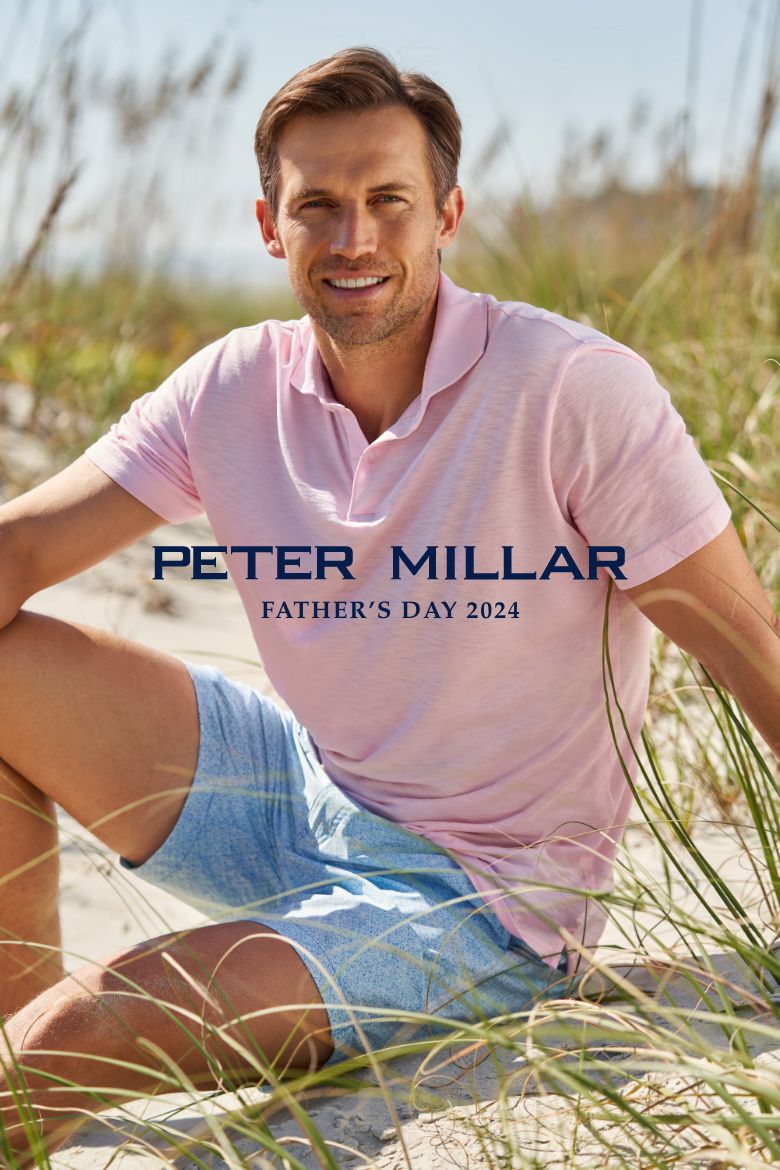 Catalogs | Peter Millar