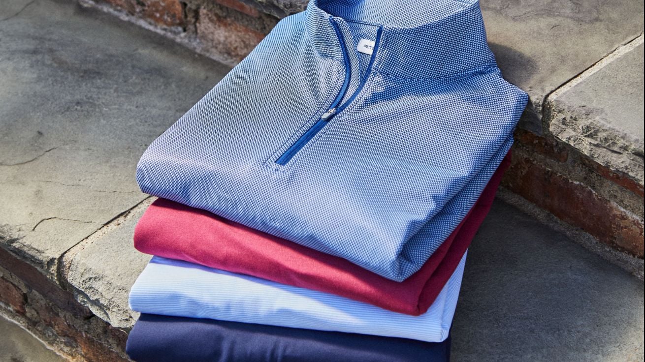 Peter Millar Official | Luxury Apparel, Everyday Style