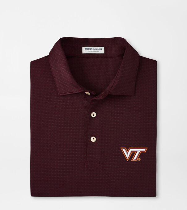 Virginia Tech Men's Apparel | Men's Collegiate Apparel | Peter Millar