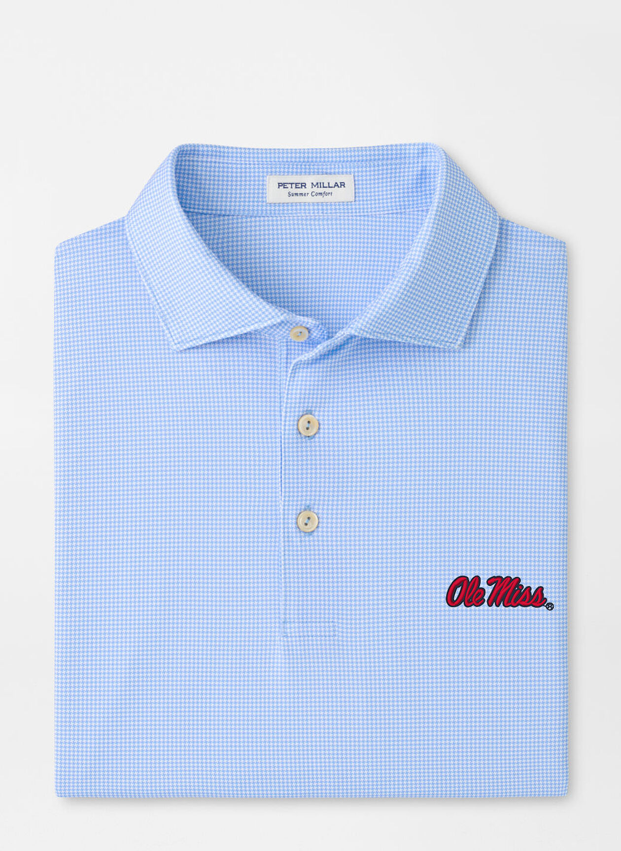 Peter Millar Ole Miss