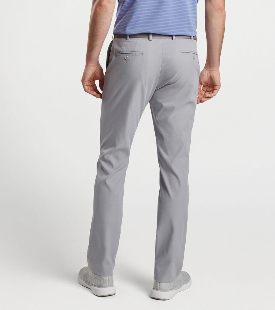 Raleigh Performance Trouser | Men's Pants | Peter Millar