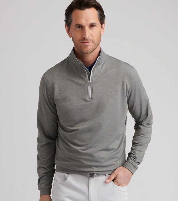 Perth Quarter-Zip | Peter Millar