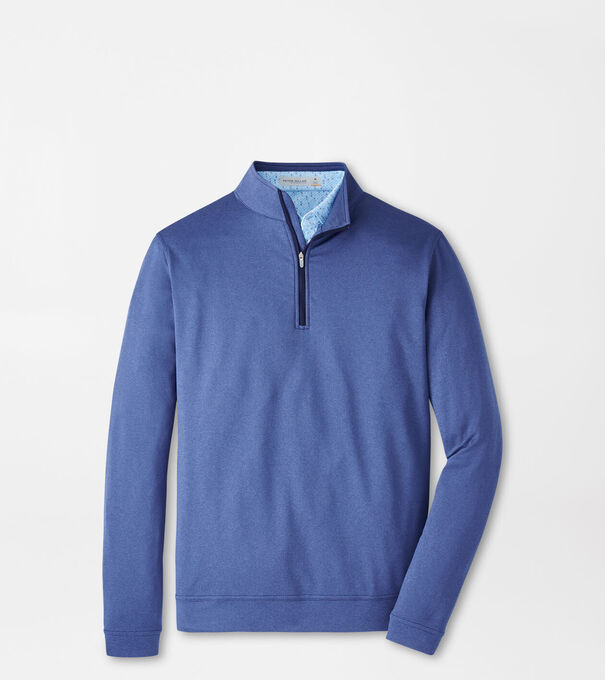 Perth Quarter-Zip | Peter Millar