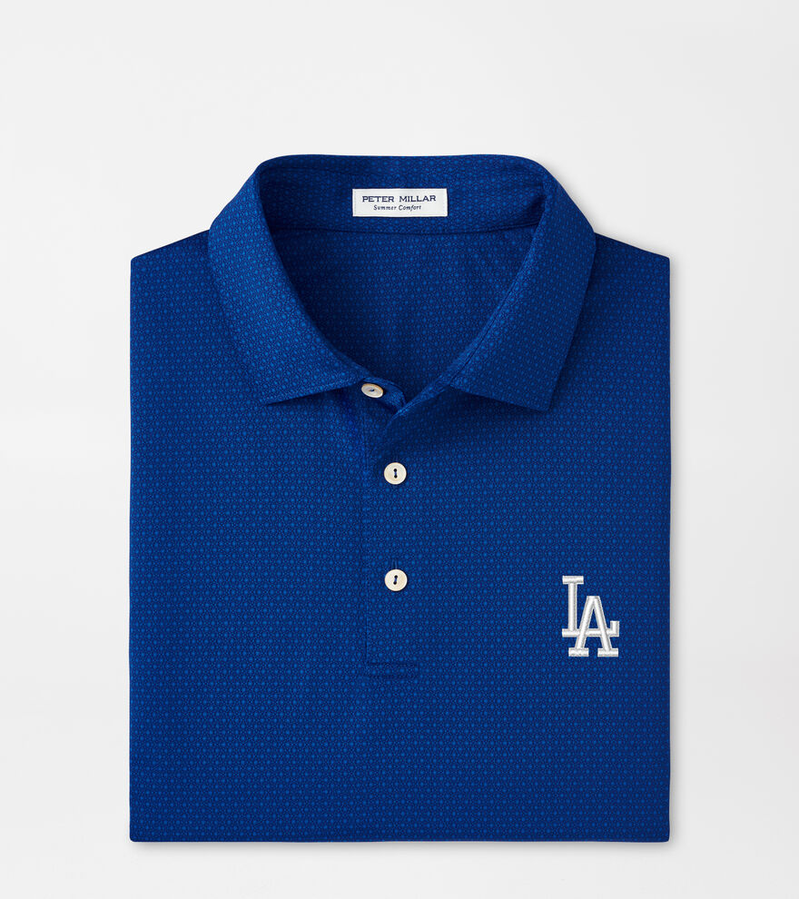 la dodgers top