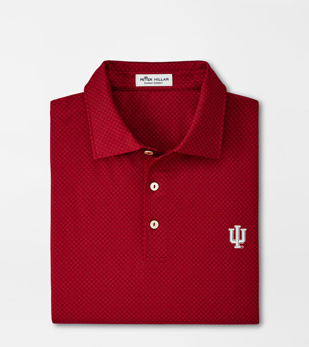 Indiana University Men's Apparel | Men's Collegiate Apparel | Peter Millar