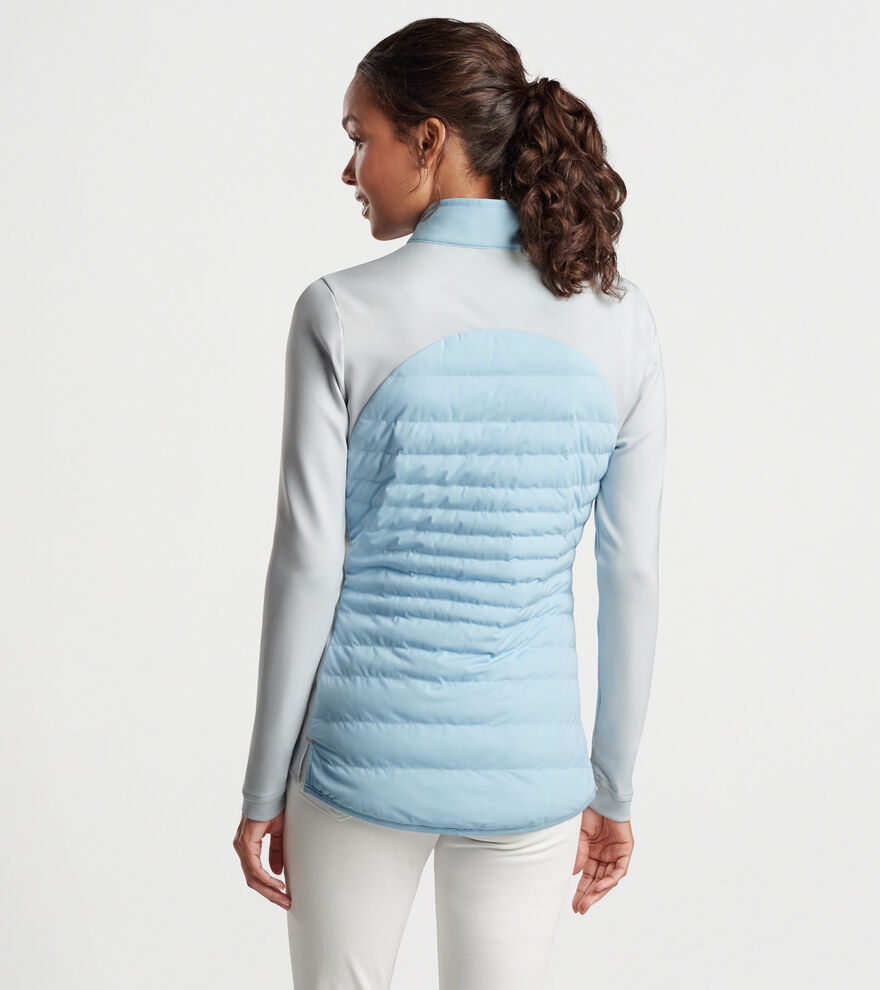 Women's Merge Hybrid Jacket | Women's Jackets | Peter Millar