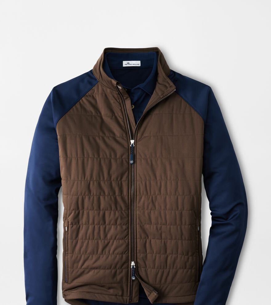 Merge Hybrid Jacket | Peter Millar