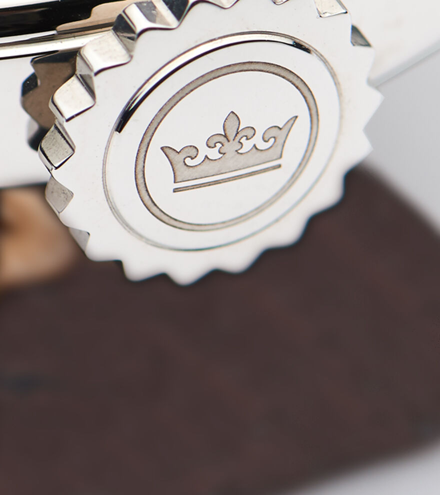 Peter Millar x Baume Watch | Peter Millar