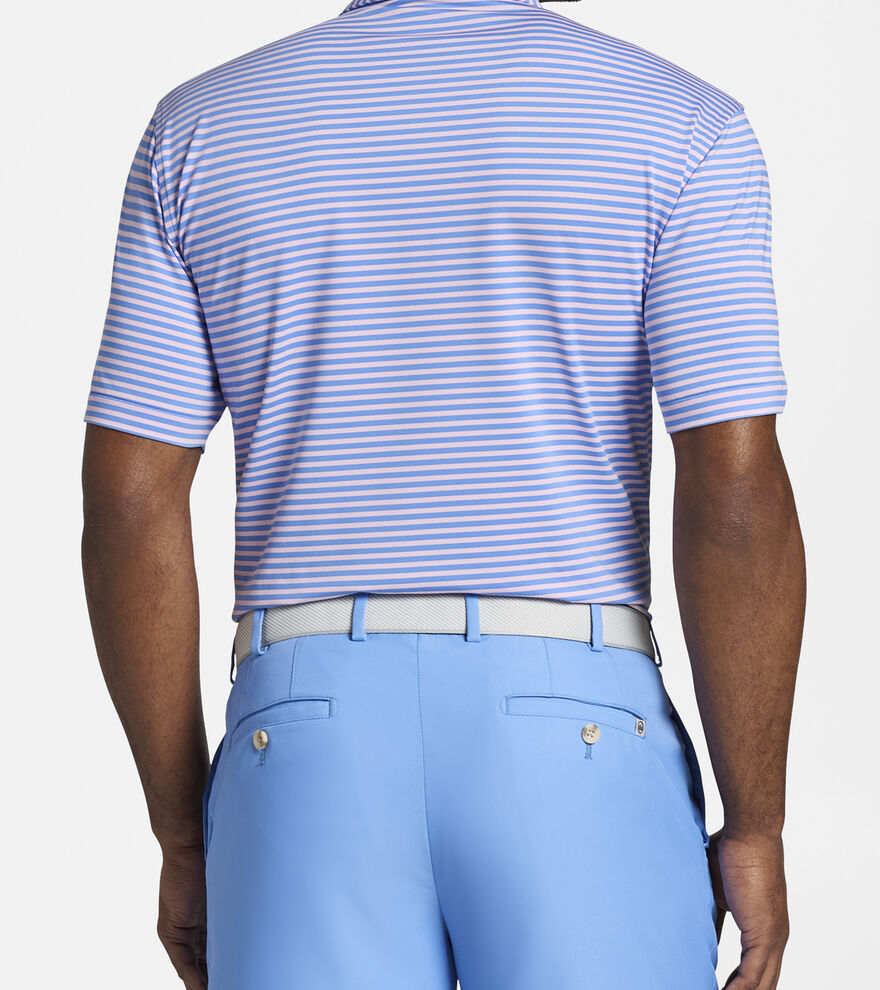 Mills Performance Jersey Polo | Peter Millar