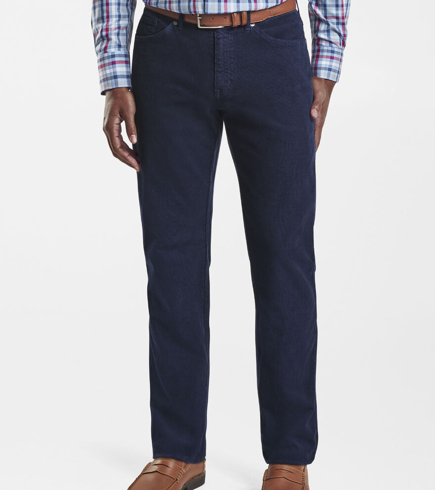 Peter Millar Corduroy Pants