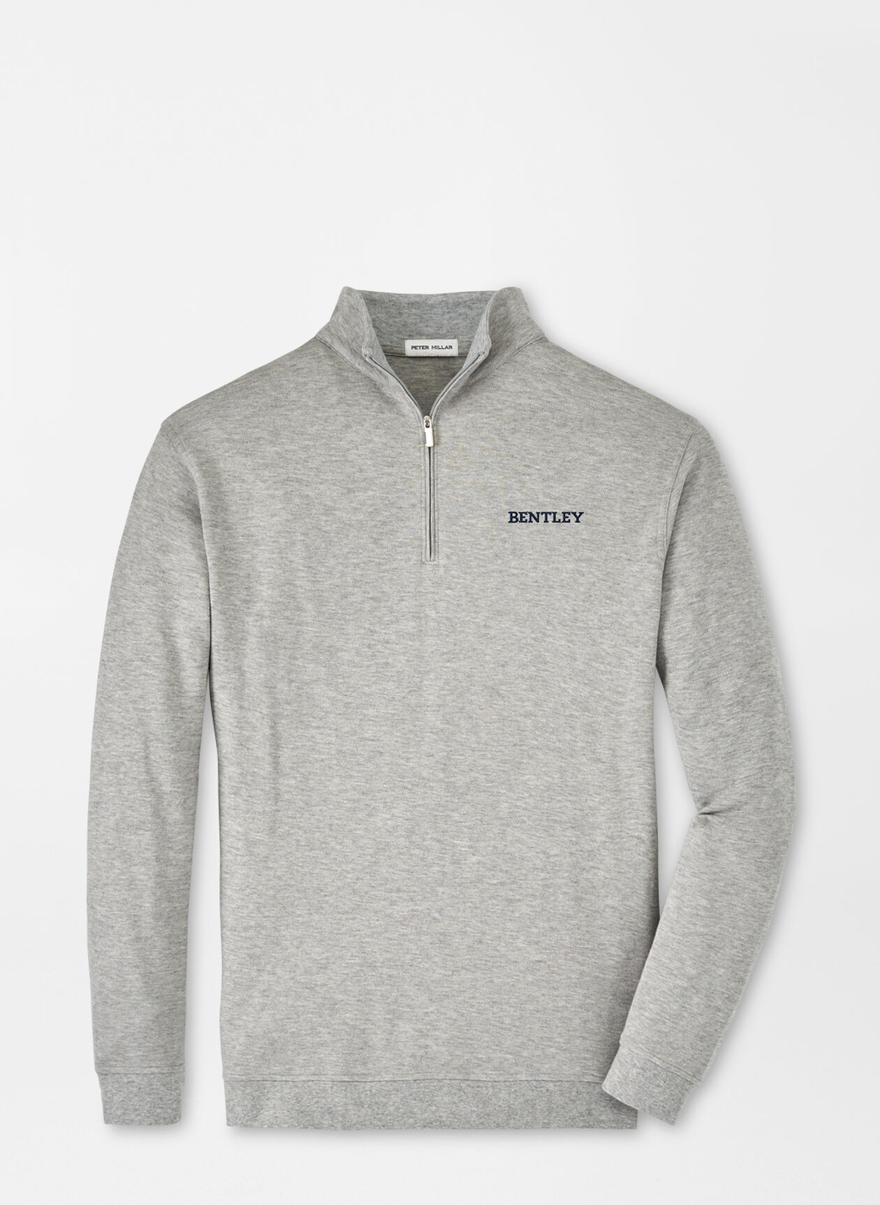 Bentley Crown Comfort Pullover | Men's Collegiate Apparel | Peter Millar