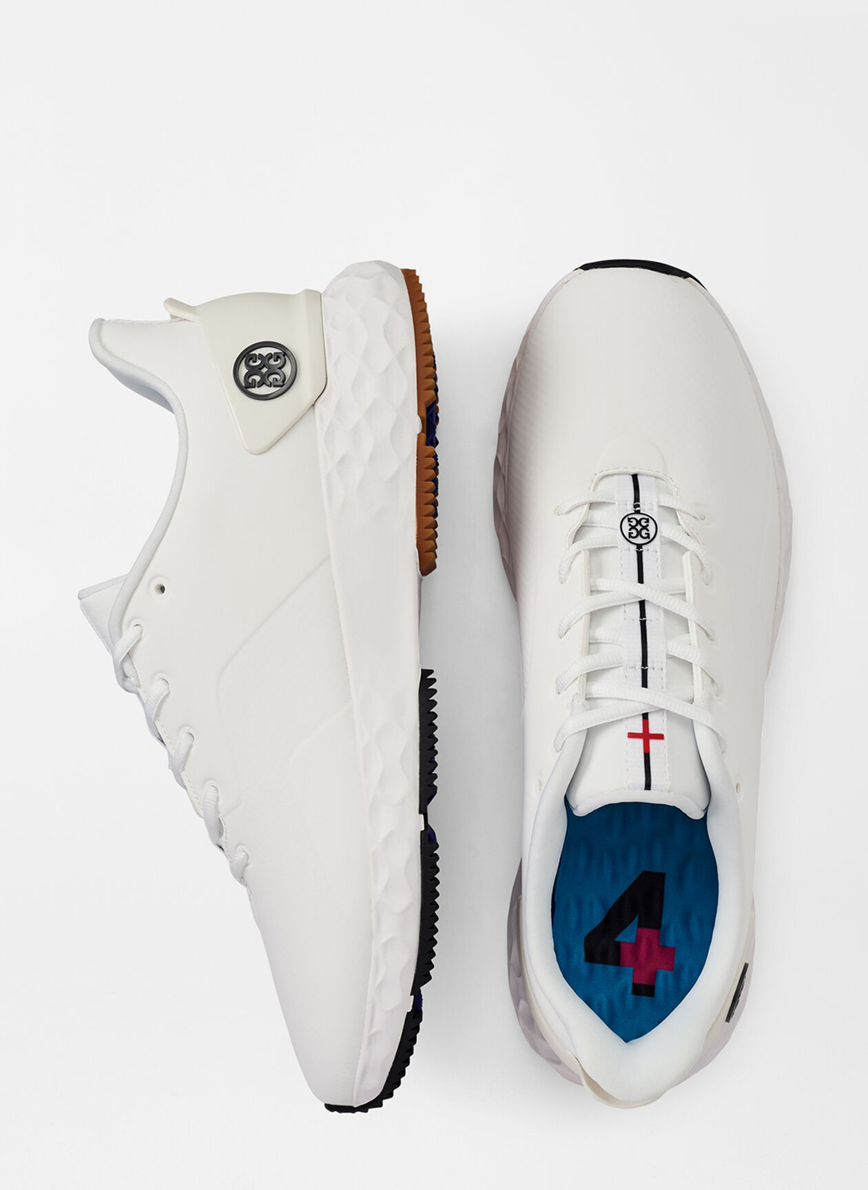 G/FORE MG4+ Golf Shoe | Men's Golf Shoes | Peter Millar