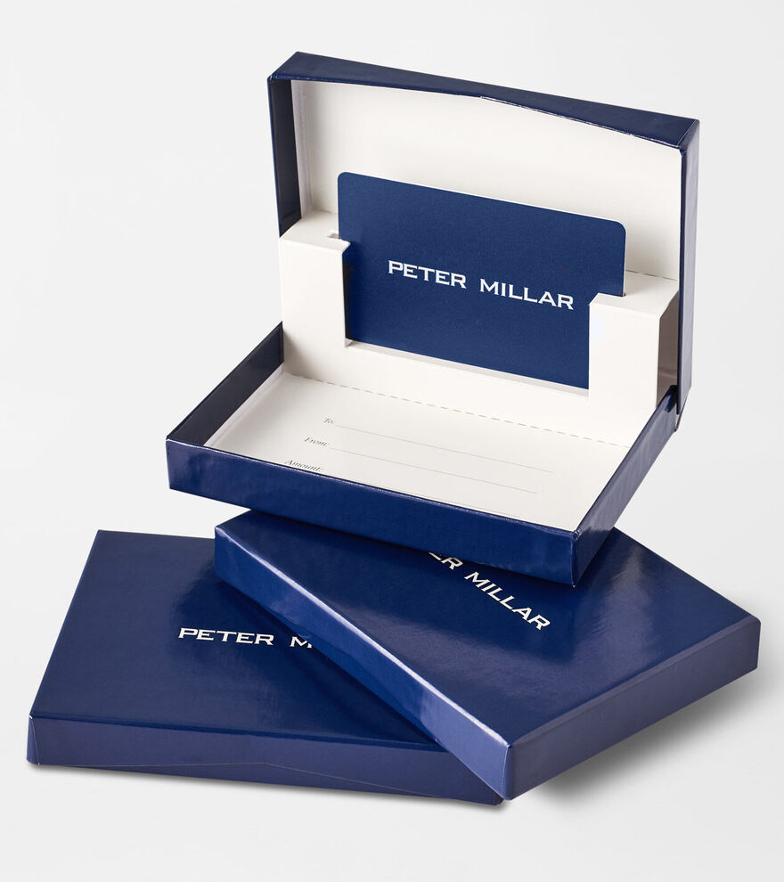 Peter Millar Gift Card Balance