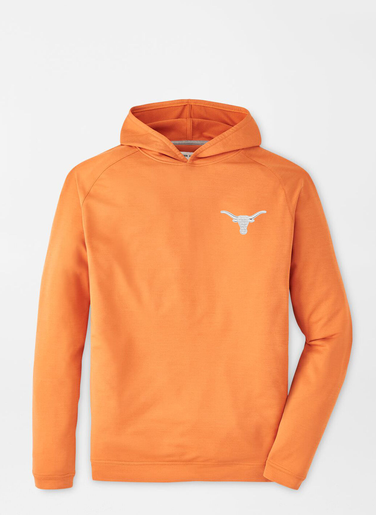 Texas Pine Performance Hoodie | Men's Collegiate Apparel | Peter Millar