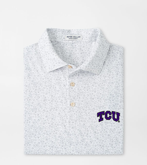 Texas Christian University Men's Apparel | Men's Collegiate Apparel ...