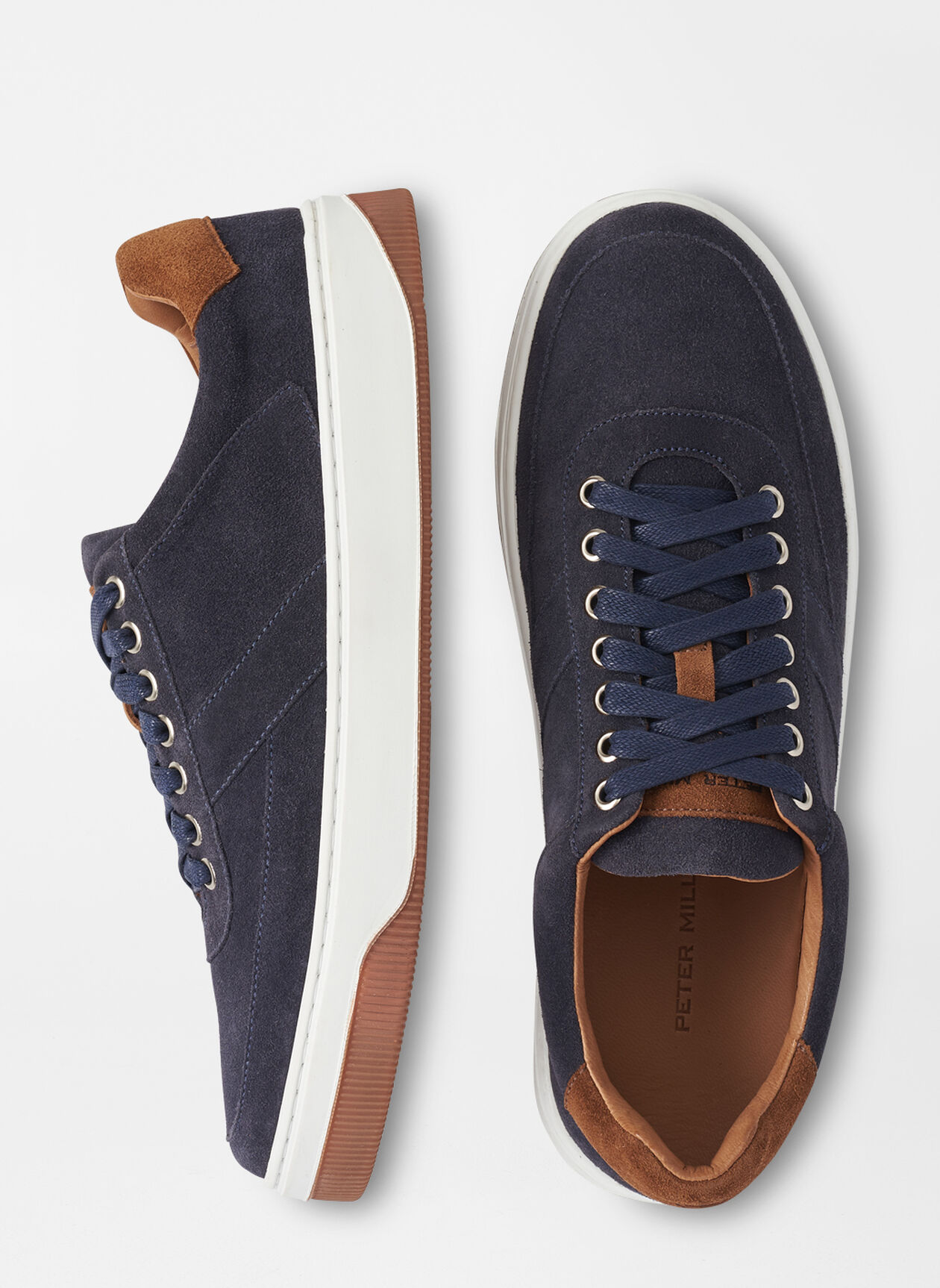 Peter Millar Shoes Mens