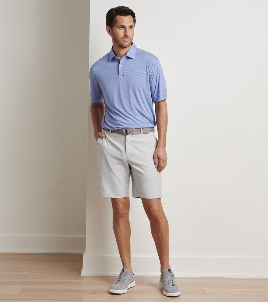 Salem Performance Short | Men's Shorts | Peter Millar