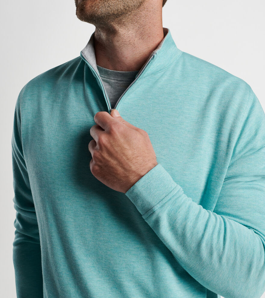 Crown Comfort Pullover | Men's Pullovers & T-Shirts | Peter Millar