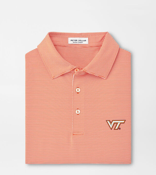 Virginia Tech Men's Apparel | Men's Collegiate Apparel | Peter Millar