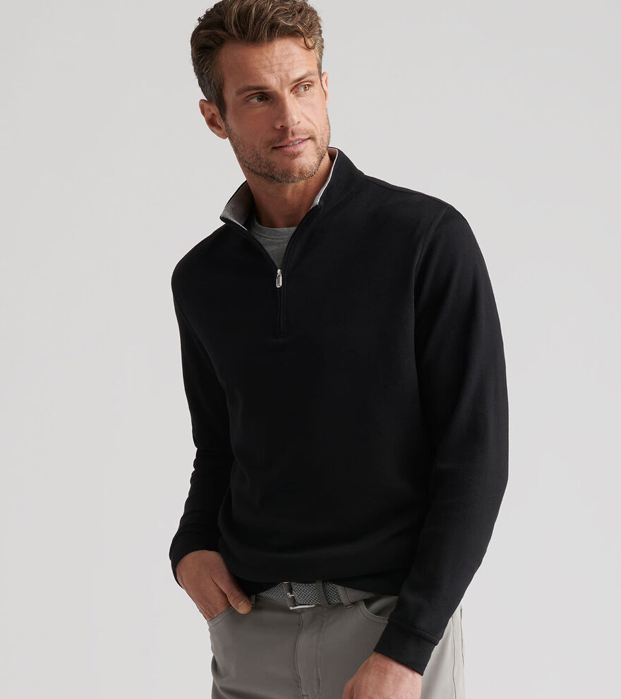 Crown Comfort Pullover | Men's Pullovers & T-Shirts | Peter Millar