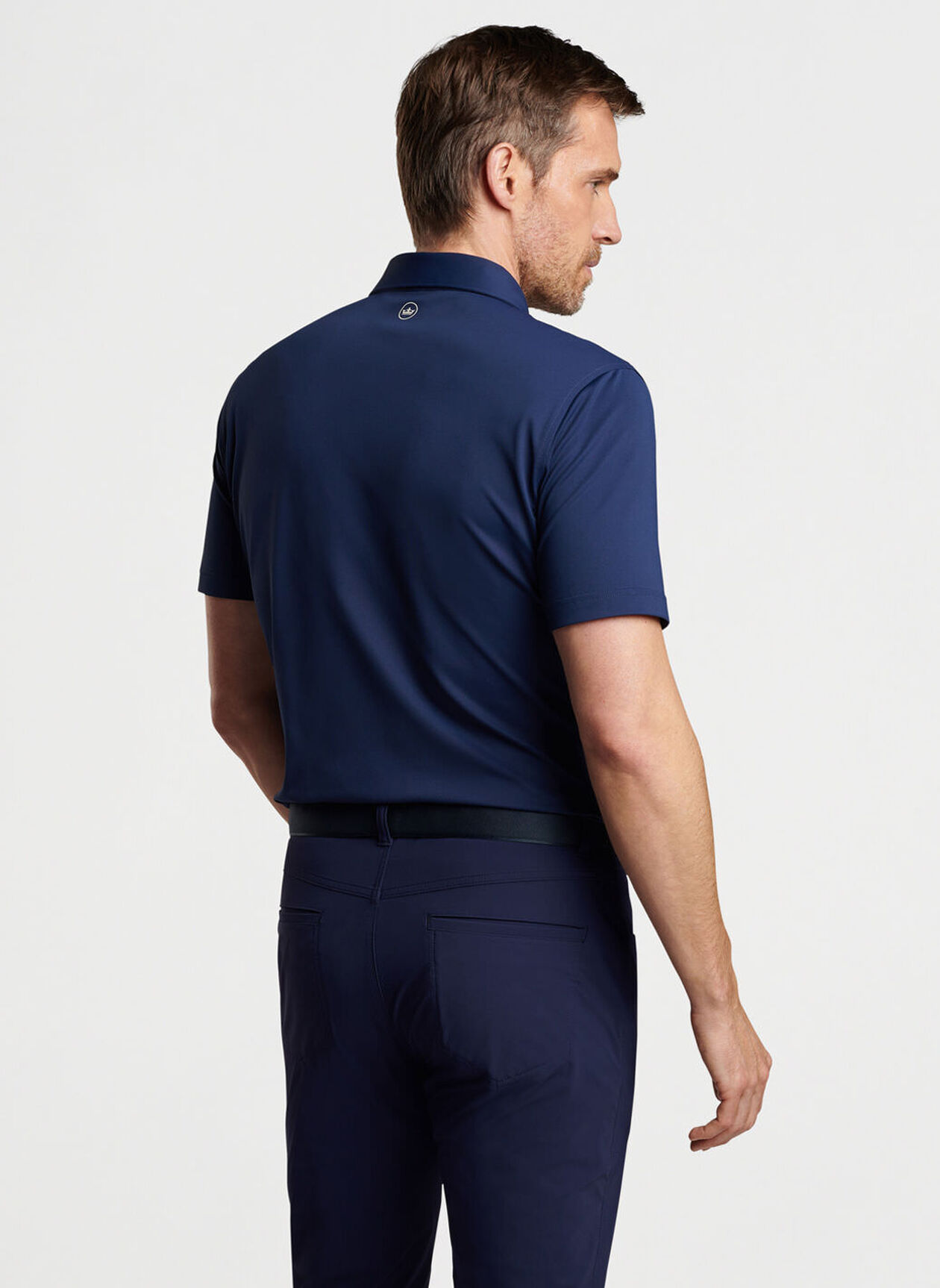 Soul Performance Mesh Polo | Men's Polos | Peter Millar