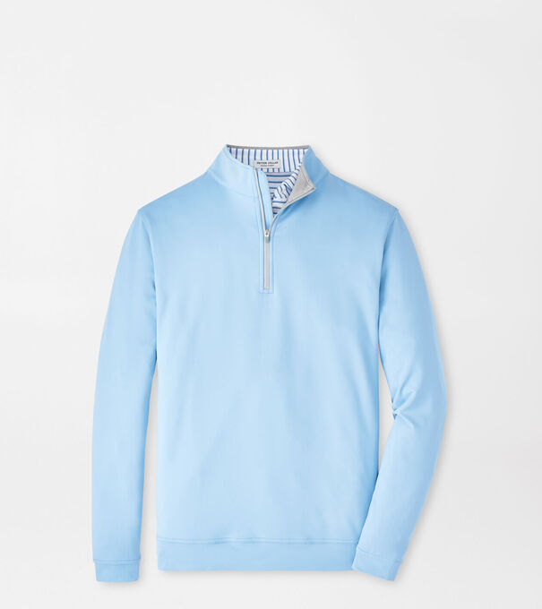 Perth Quarter-Zip | Peter Millar