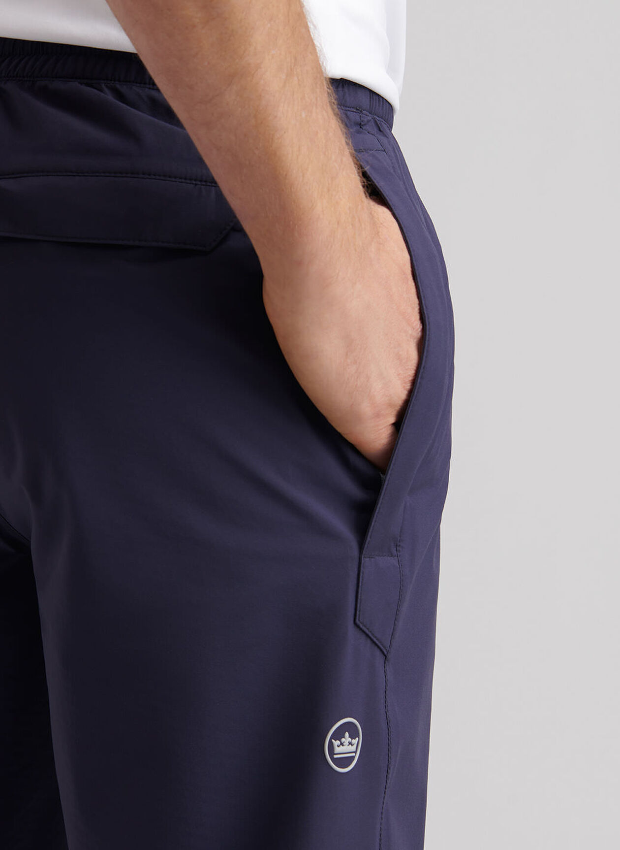 Shield Pull-On Rain Pant | Men's Pants | Peter Millar