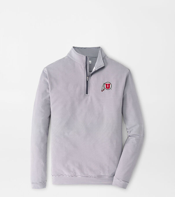 University of Utah Men's Apparel | Men's Collegiate Apparel | Peter Millar