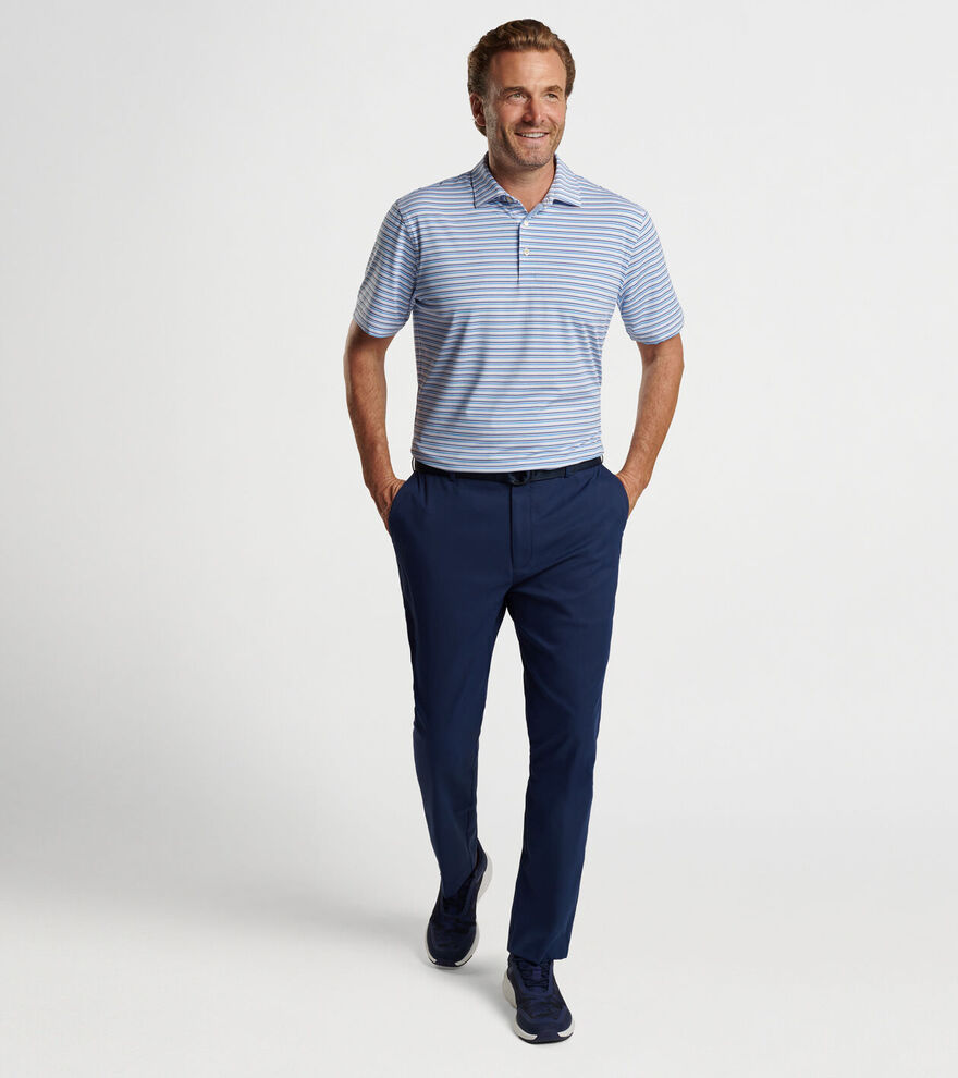 Raleigh Performance Trouser | Men's Pants | Peter Millar