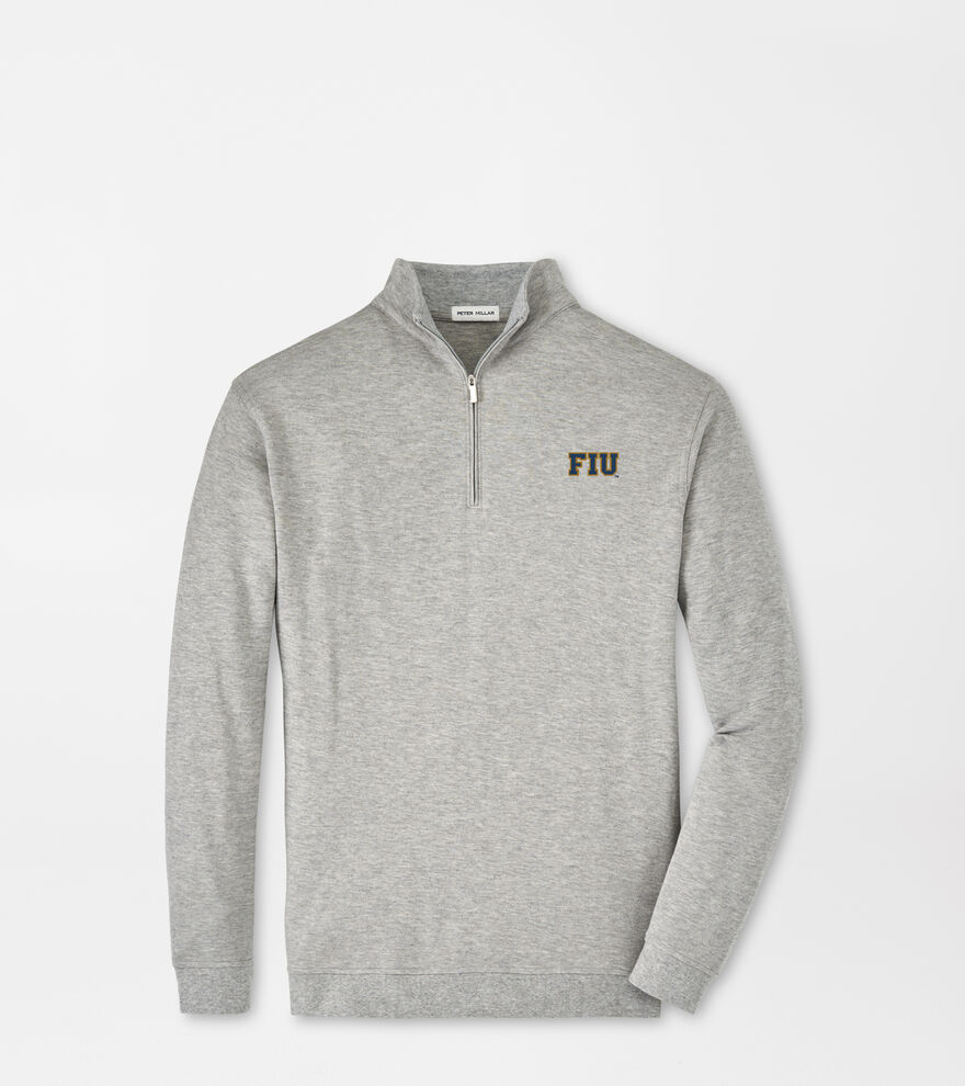 Florida International University Crown Comfort Pullover | Men's ...
