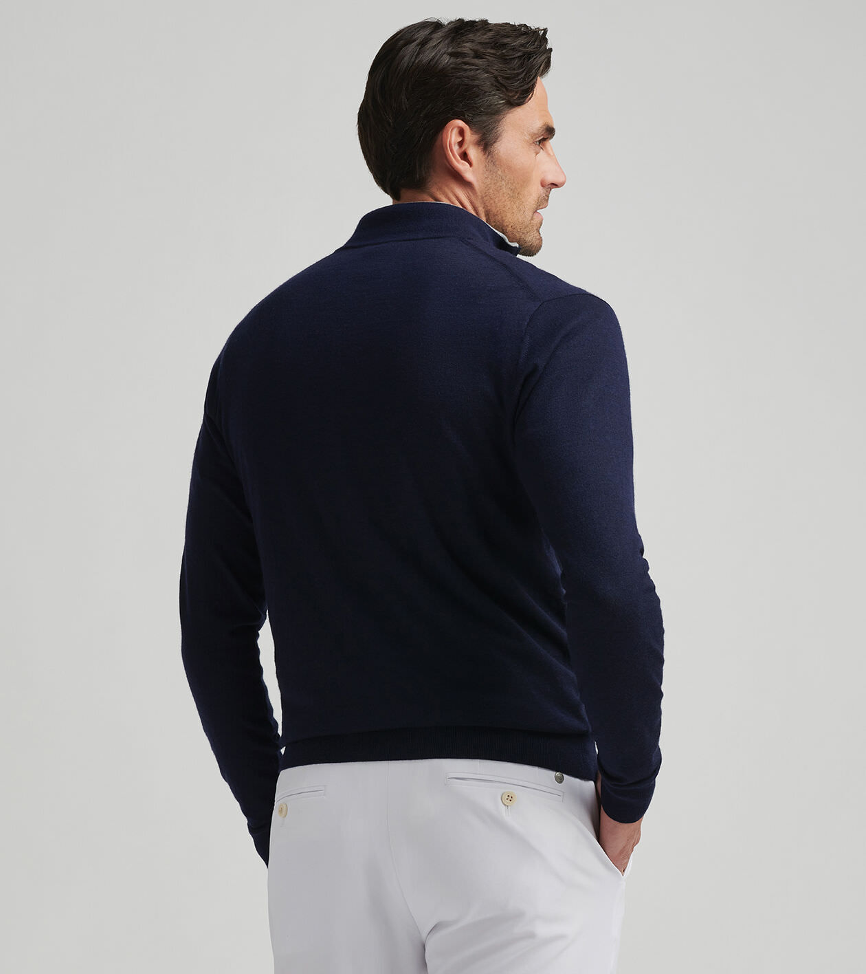 Excursionist Flex Quarter-Zip Sweater | Men's Sweaters Excursionist Flex Quarter-Zip Sweater | Men's Sweaters