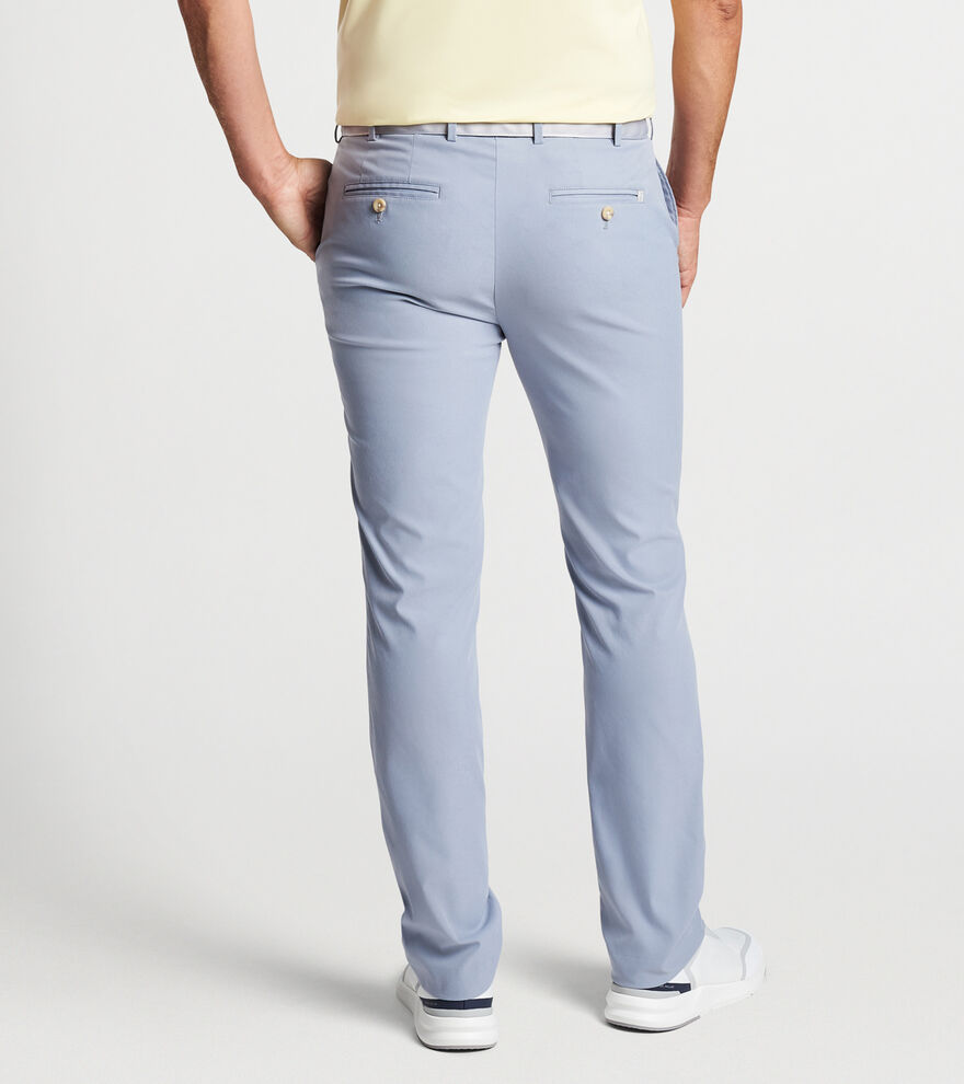 Raleigh Performance Trouser | Men's Pants | Peter Millar