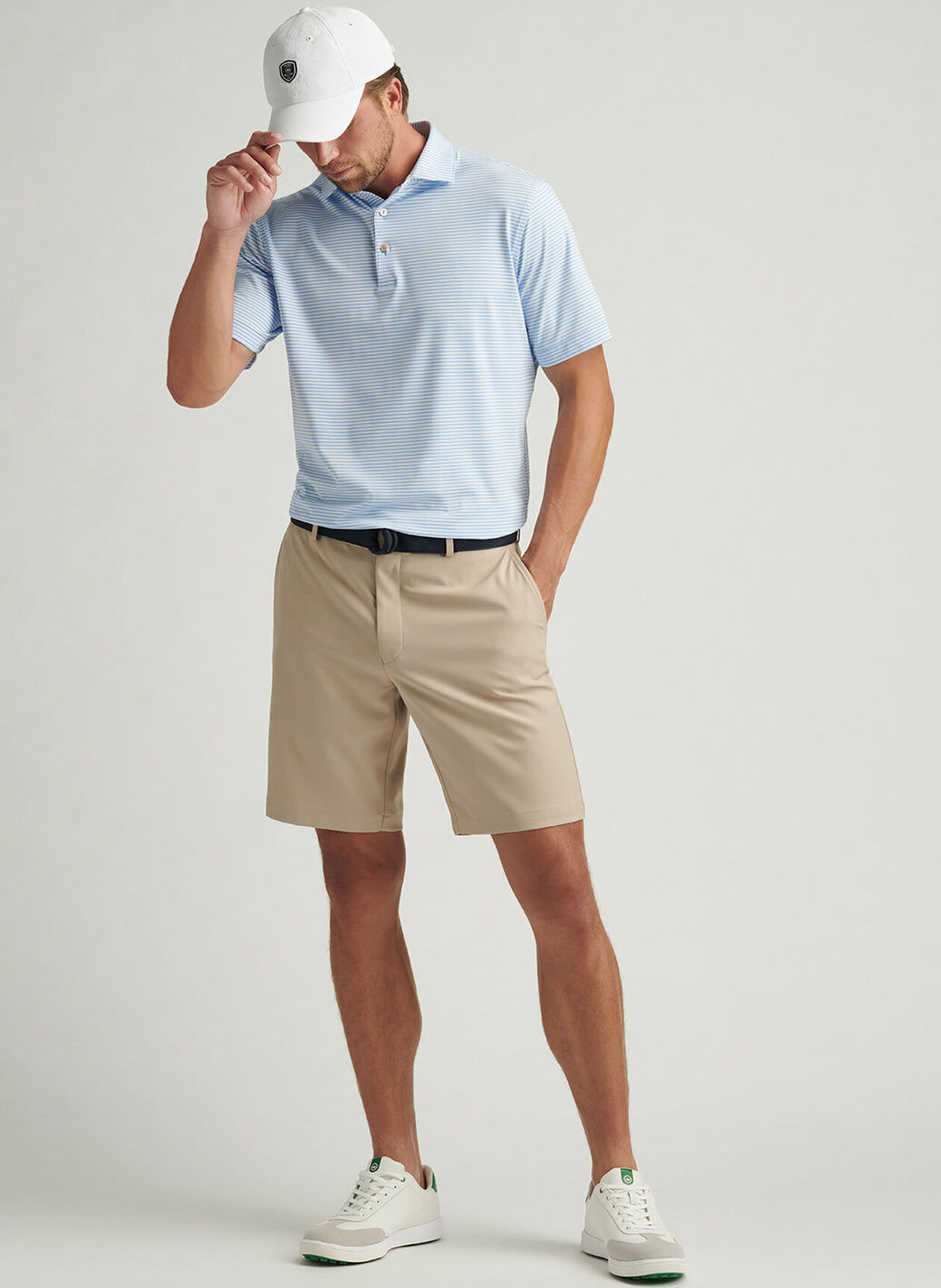 Salem Performance Short | Men's Shorts | Peter Millar
