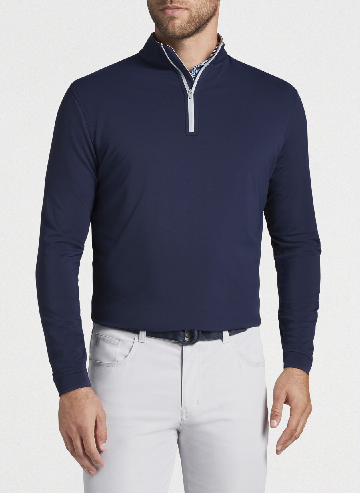 Perth Performance Quarter-Zip | Peter Millar