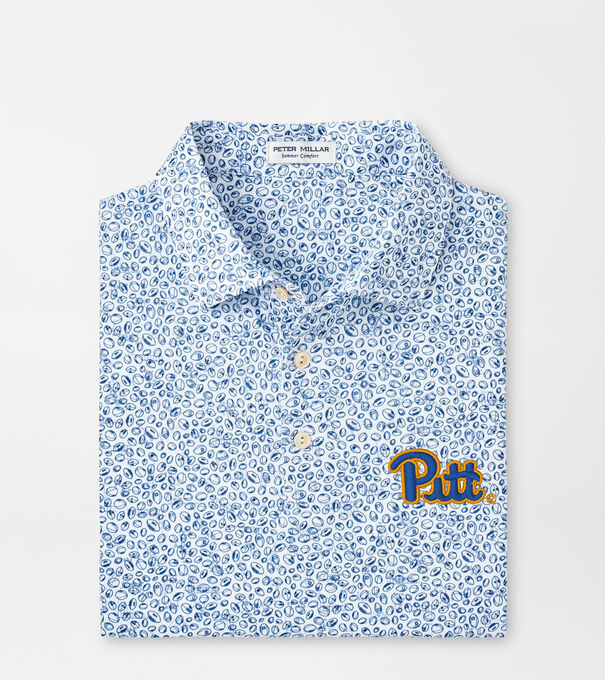 University of Pittsburgh Men's Apparel | Men's Collegiate Apparel ...