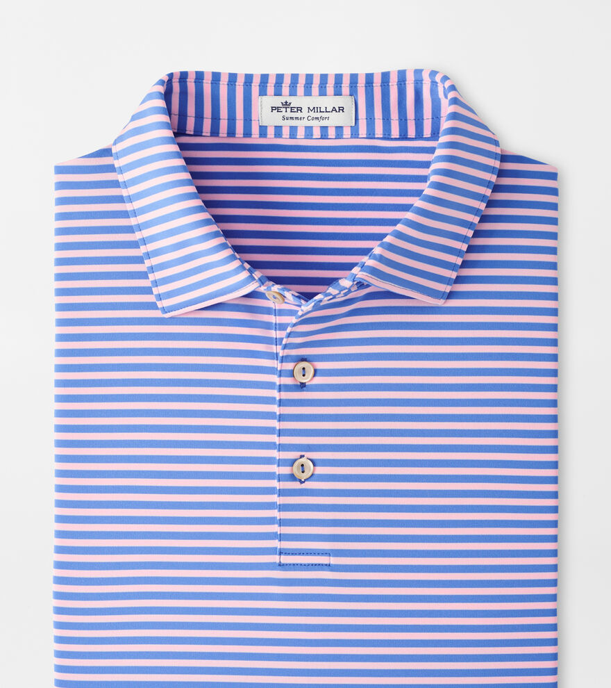 Mills Performance Jersey Polo | Peter Millar