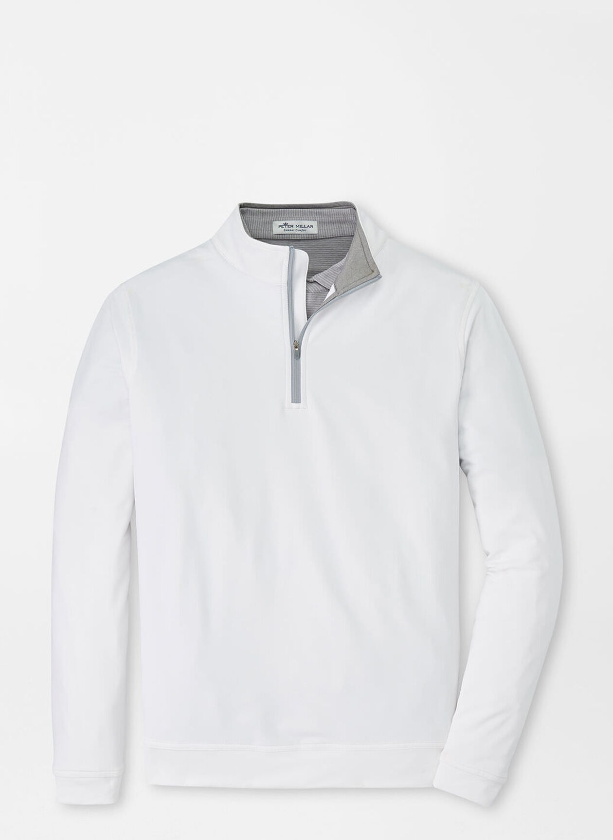 Perth Performance Quarter-Zip | Peter Millar