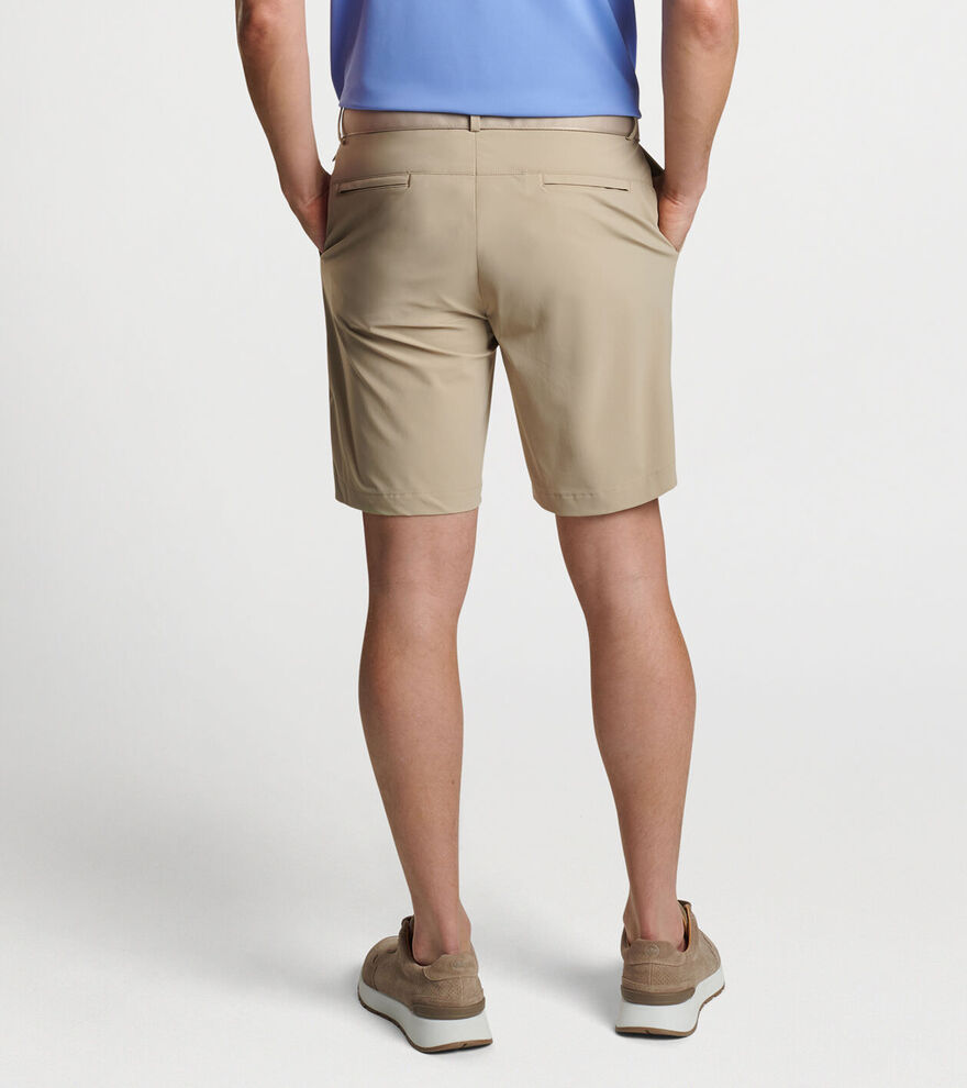Bingham Performance Short | Men's Shorts | Peter Millar