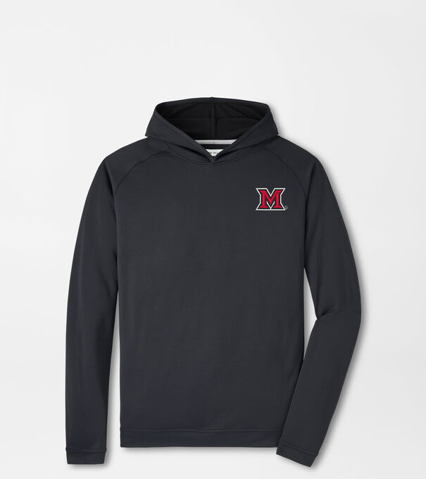 Miami Ohio Men's Apparel | Men's Collegiate Apparel | Peter Millar